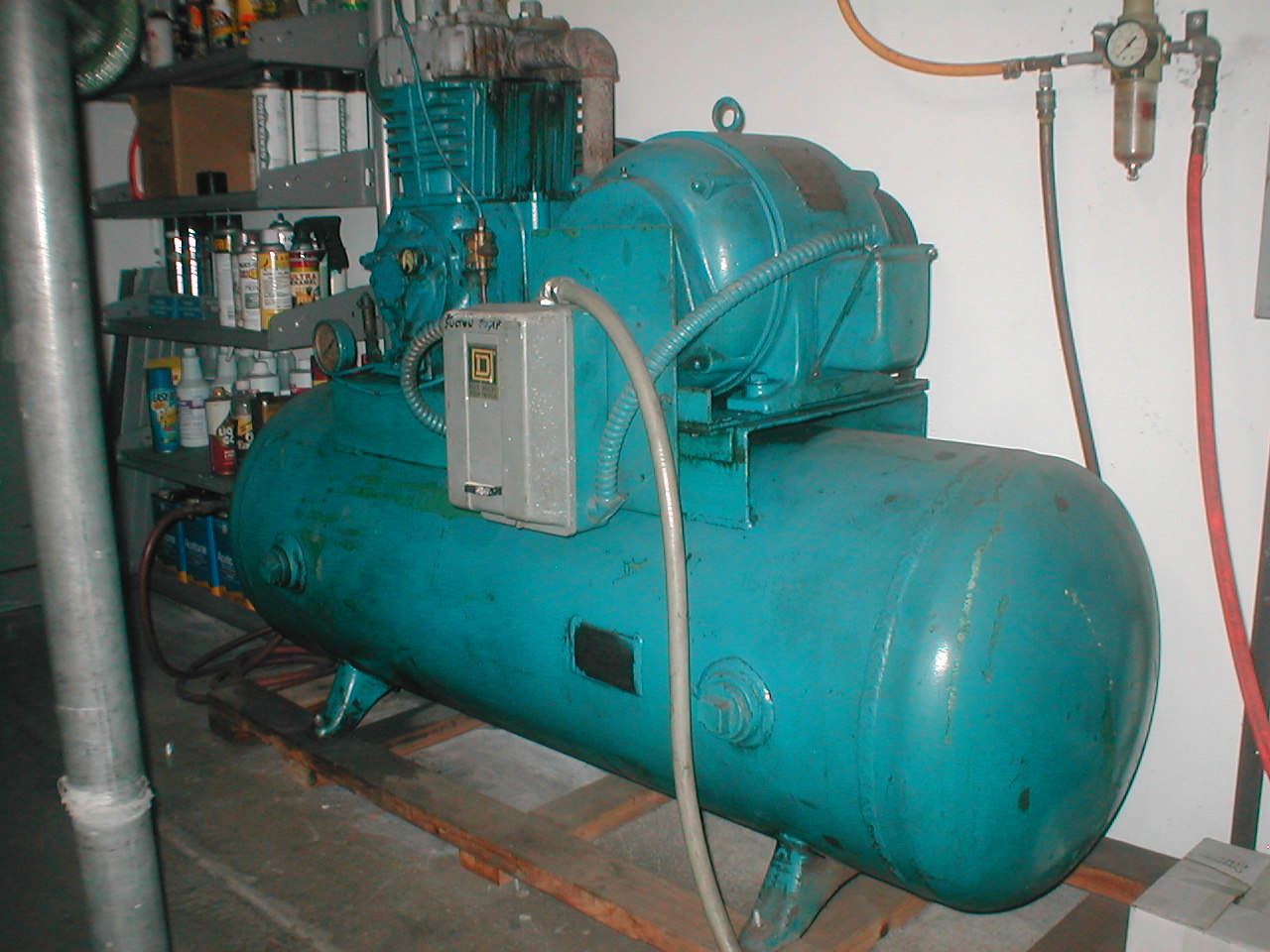 Home | SEAMAN ENGINEERING