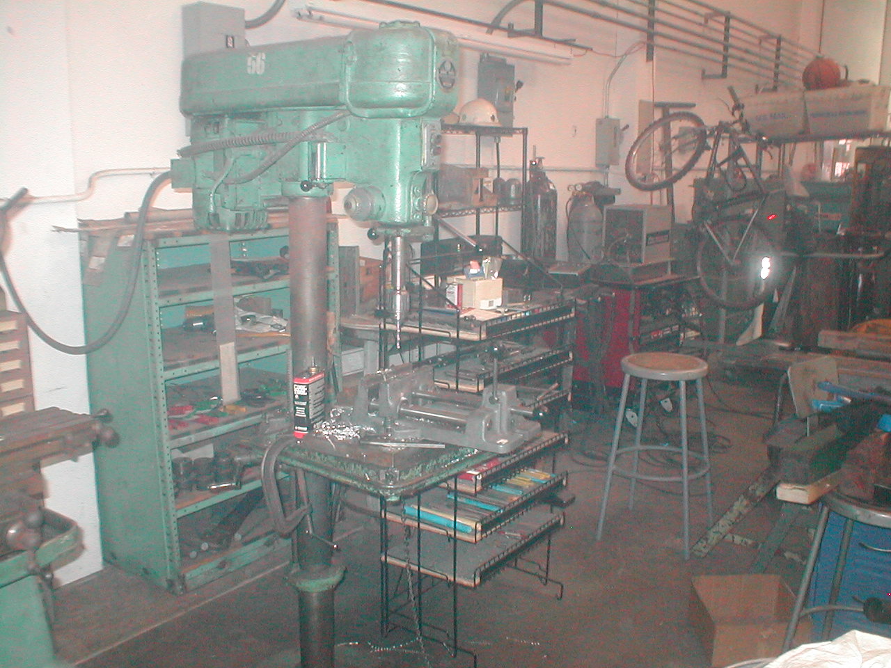 Home | SEAMAN ENGINEERING