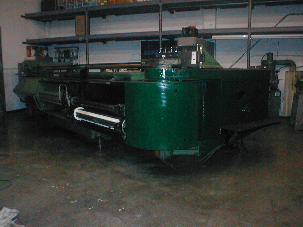 Home | SEAMAN ENGINEERING